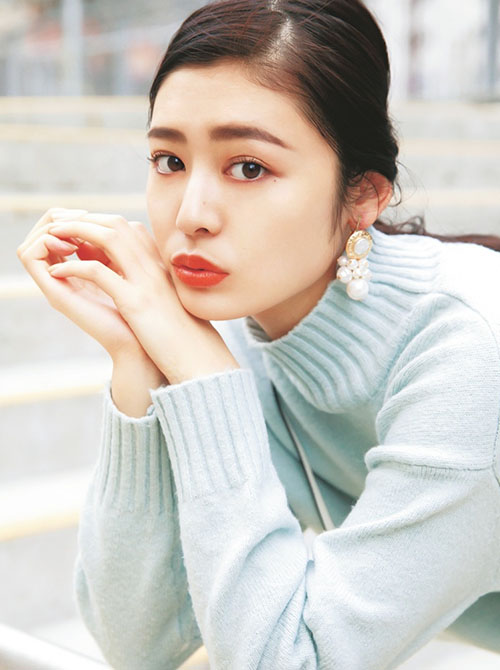 Picture of Seika Furuhata