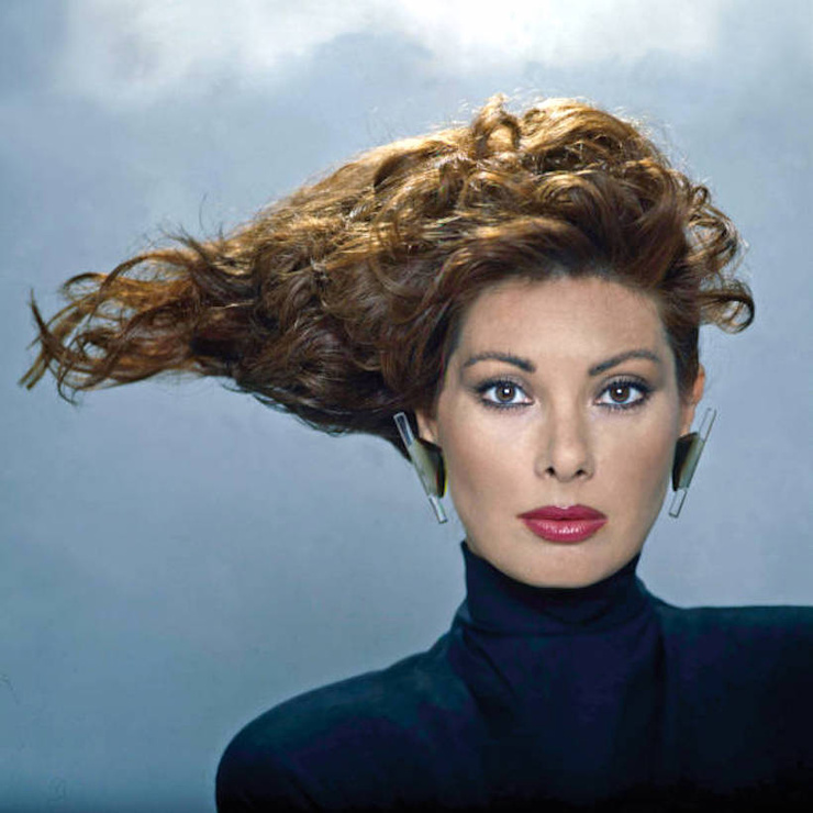 Picture of Edwige Fenech