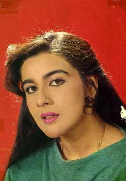 Picture of Amrita Singh