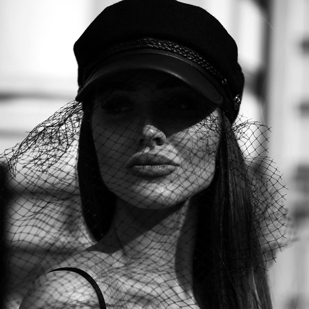 Picture of Anna Vasony