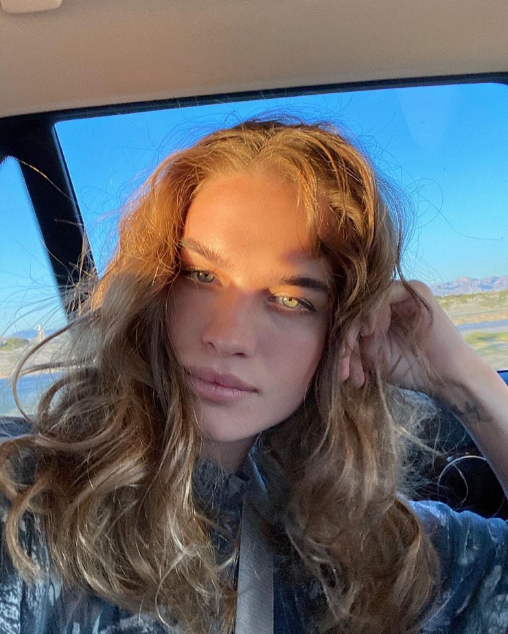 Picture of Stormi Henley