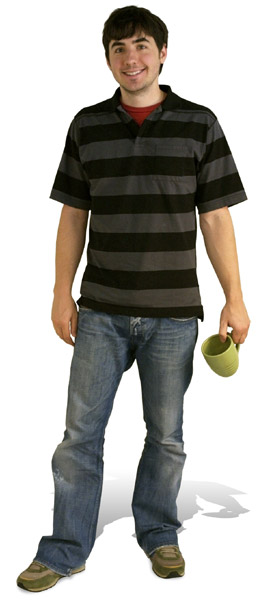 Picture of Kevin Rose