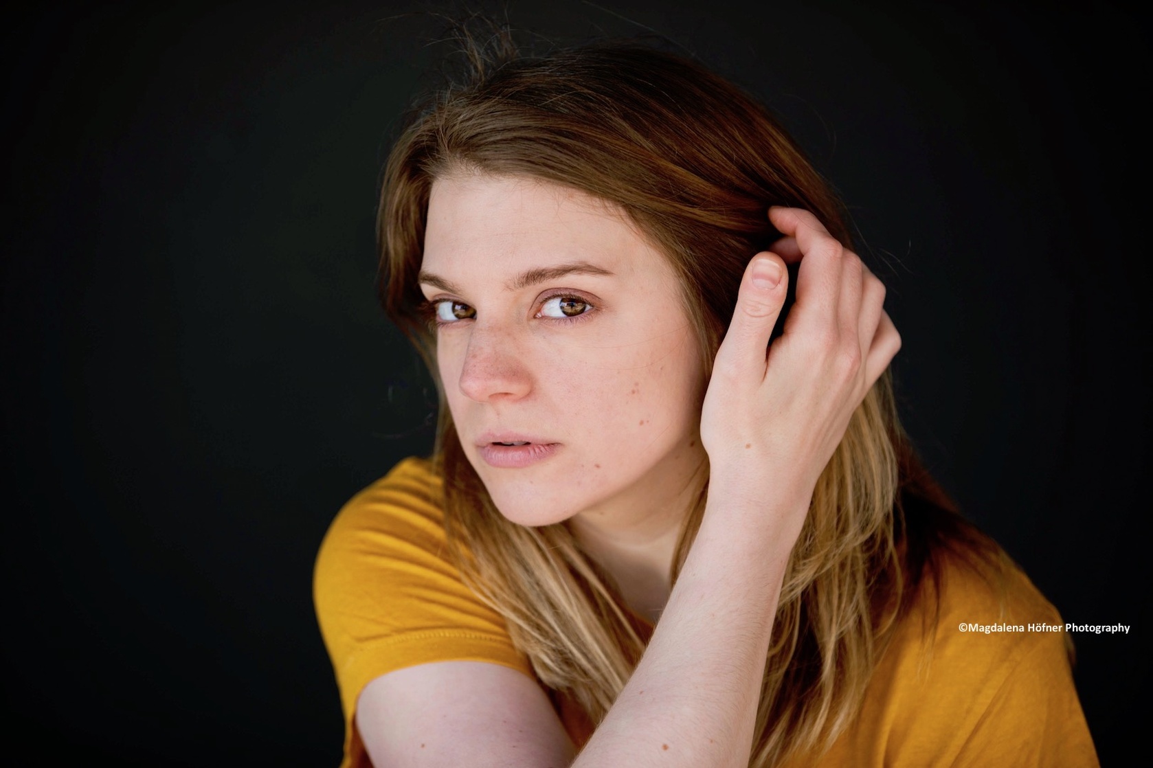 Picture of Hannah Bortz