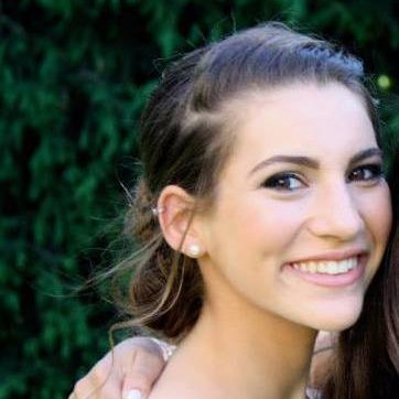 Picture of Tara Rose Schreiber