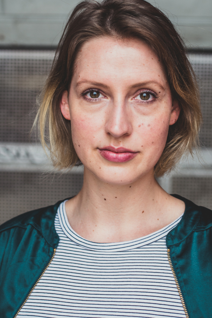 Picture of Stefanie Borbe