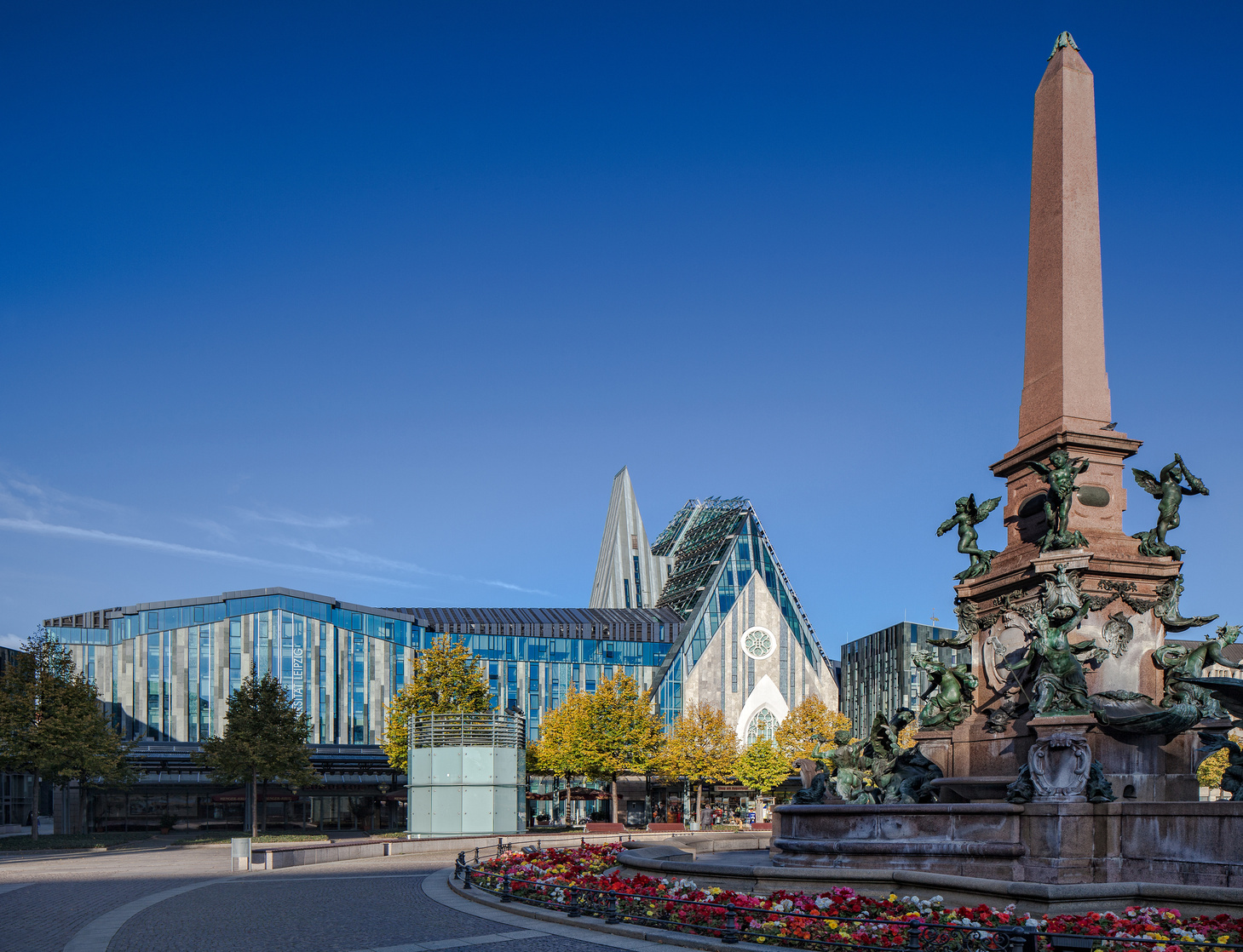 Image of Leipzig