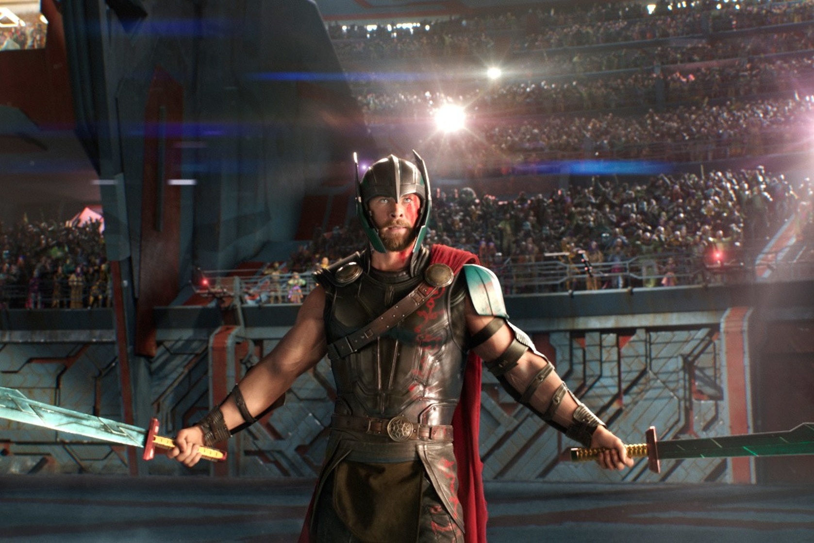 Picture of Thor: Ragnarok