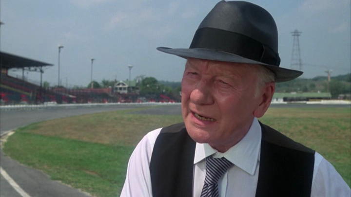 John Gielgud