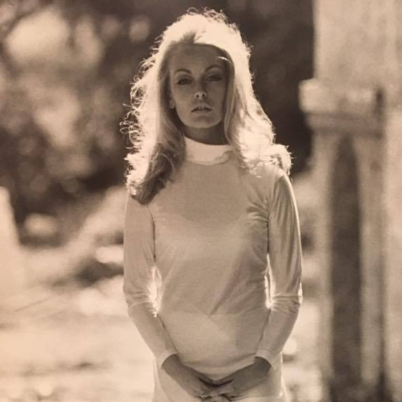 Picture of Tracey Crisp