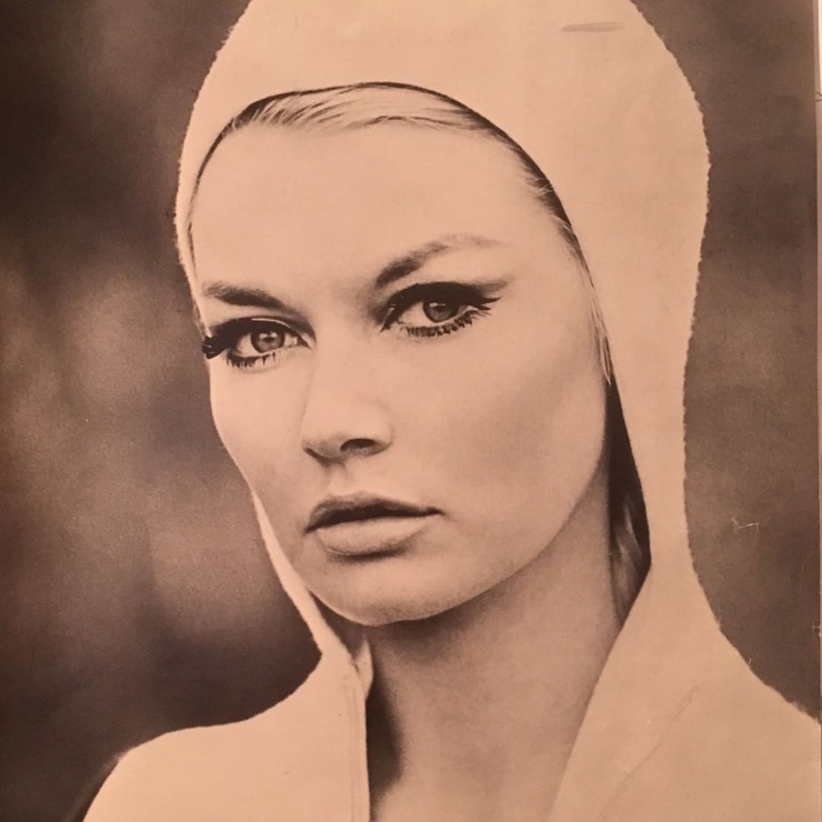 Picture of Tracey Crisp