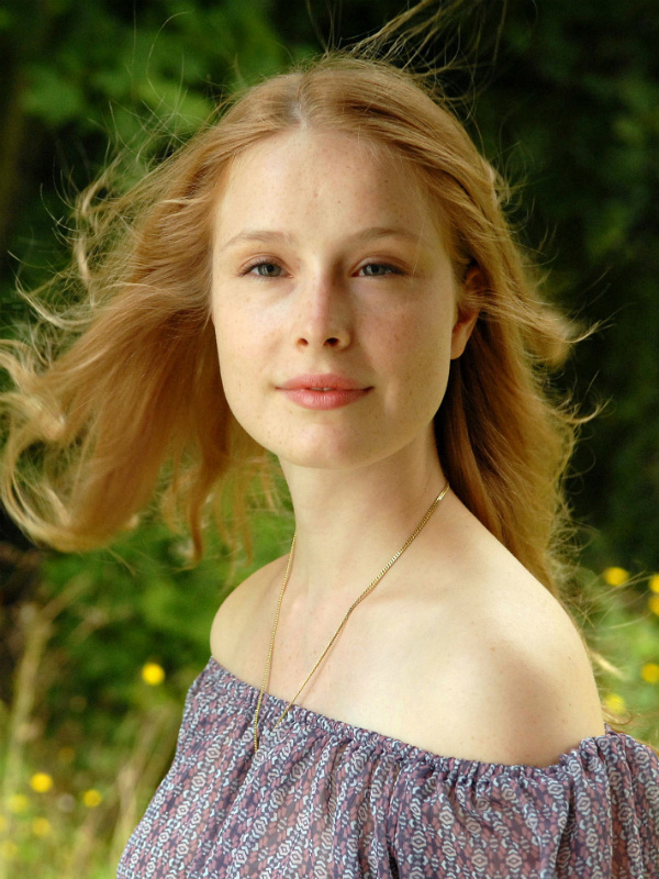 Picture of Odine Johne