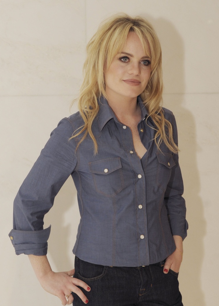 Picture of Duffy