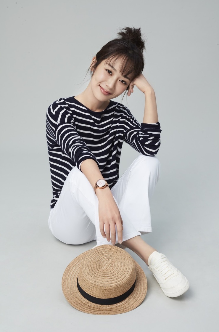 Picture of Zi Yang