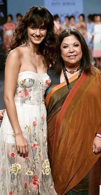 Picture of Disha Paatni