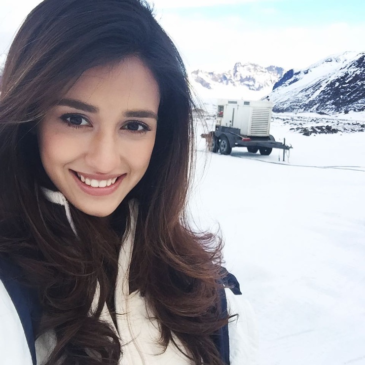 Picture of Disha Paatni