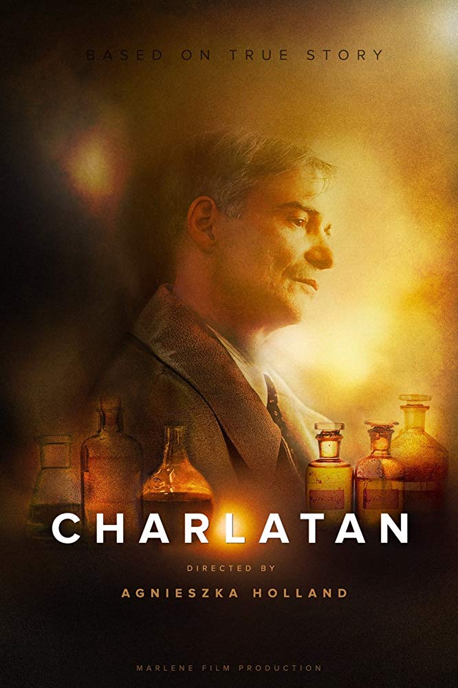 Picture of Charlatan