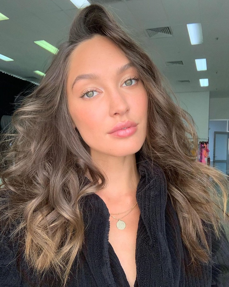 Picture of Eden Bristowe