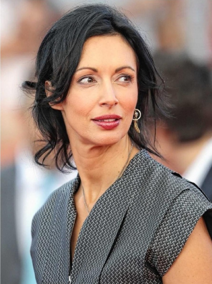 Picture of Géraldine Maillet