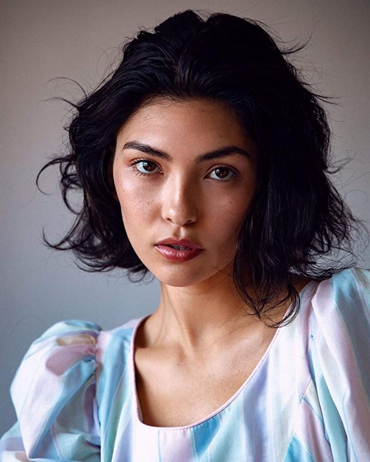 Image of Sydney Schafer