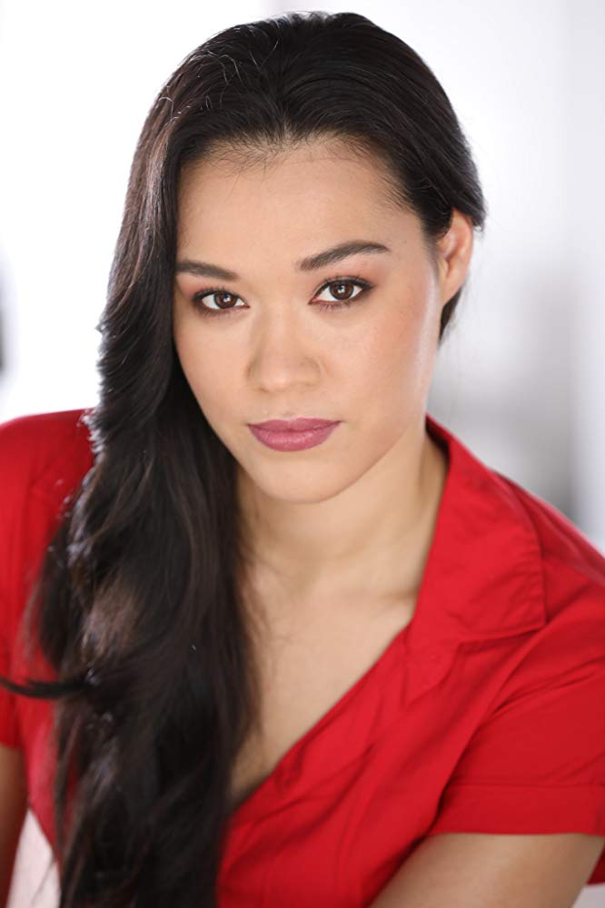 Picture of Jamie Loy