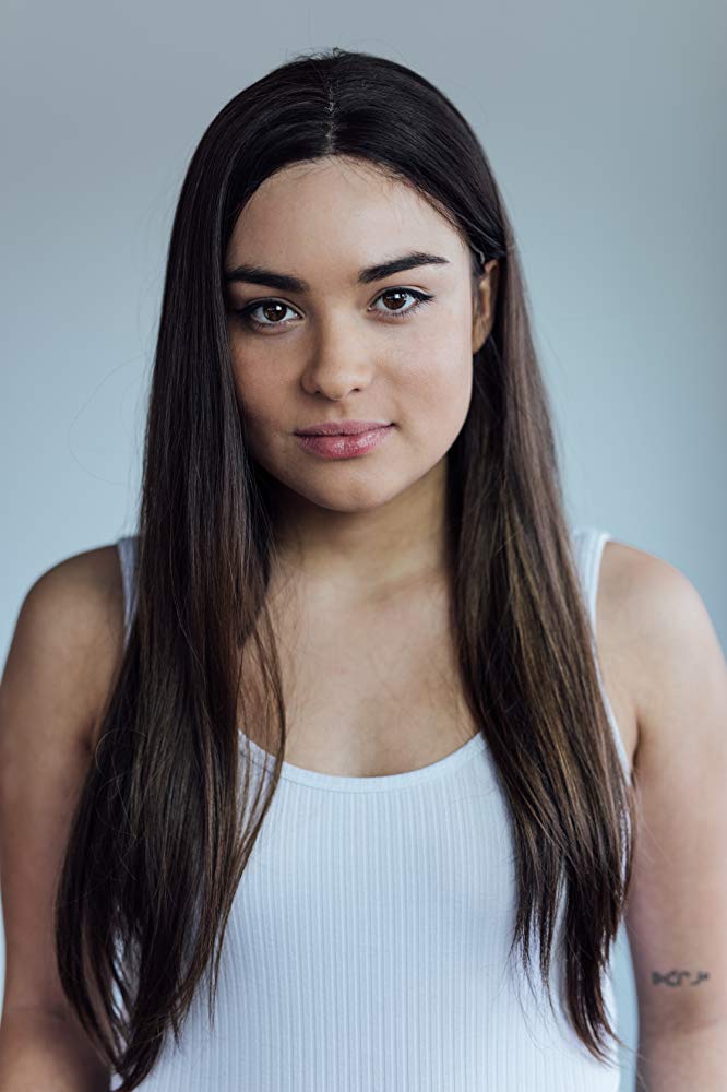 Picture of Devery Jacobs