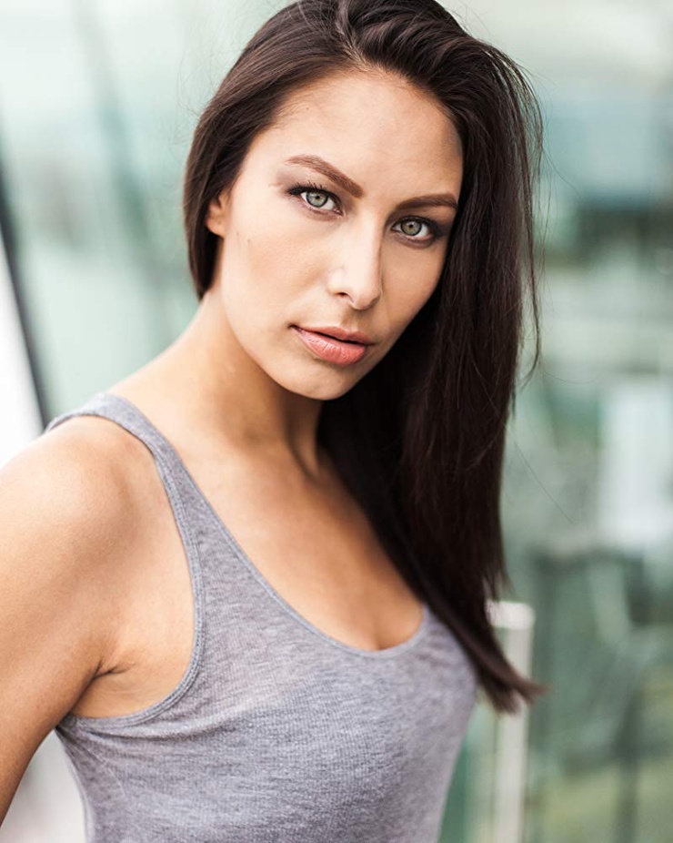 Image of Linsay Willier