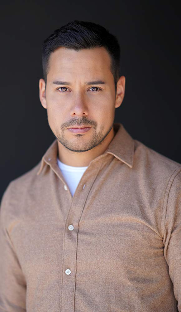 Picture of Justin Rain