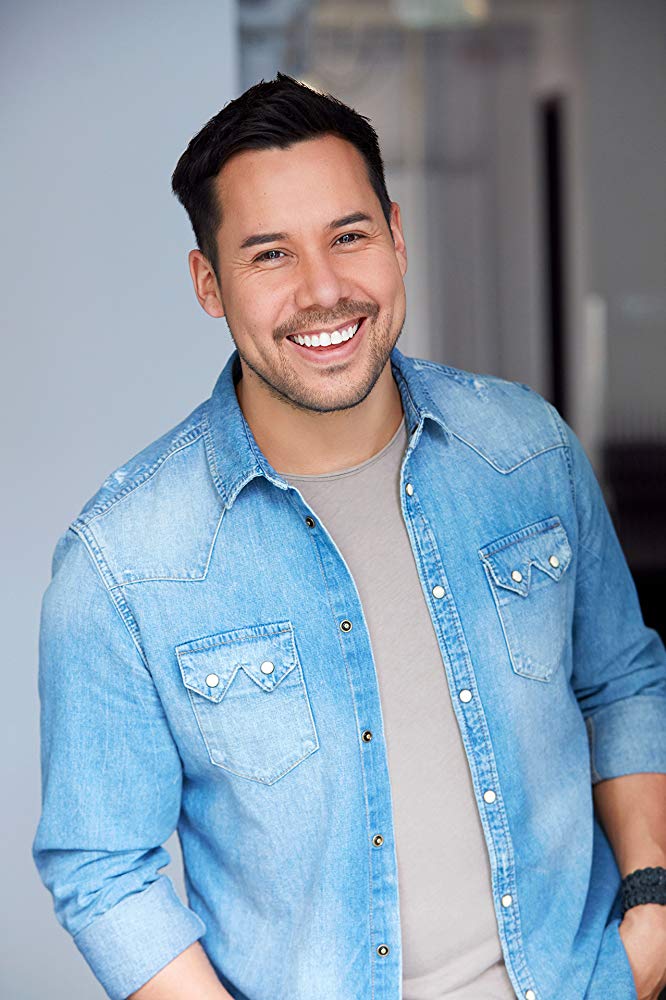 Picture of Justin Rain