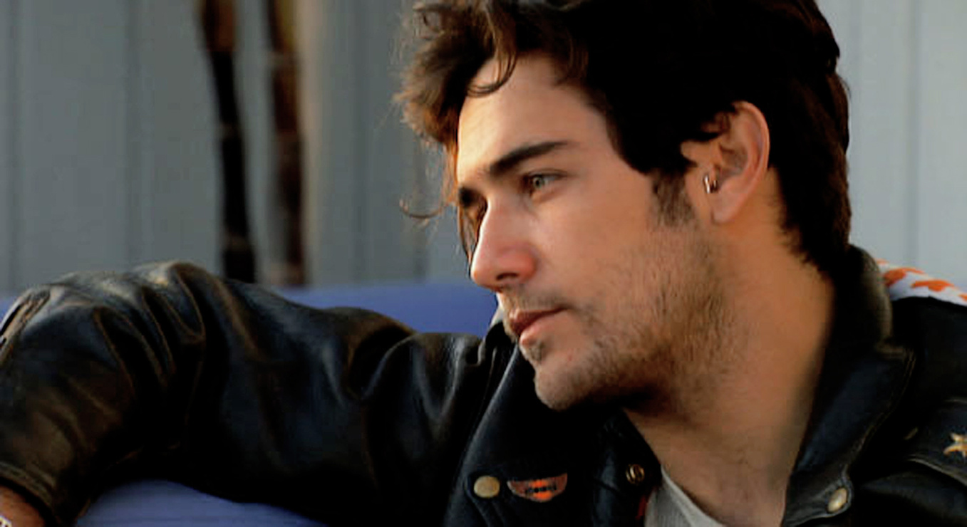 Picture of Justin Bobby