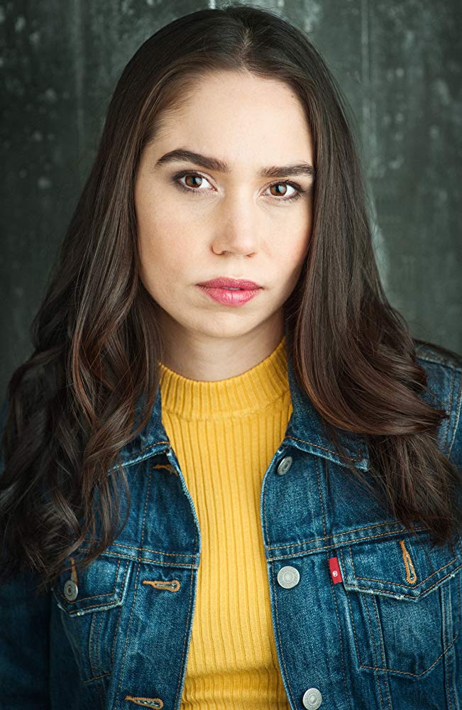 Picture of Rachel Colwell