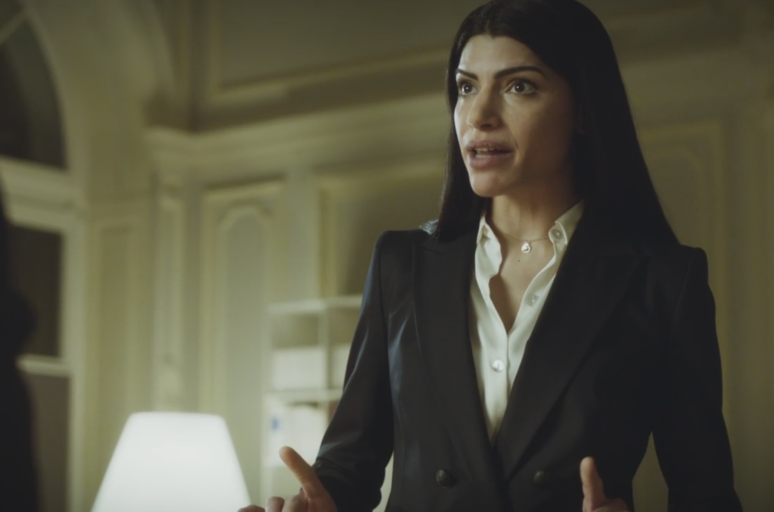 Gestorben wird immer image