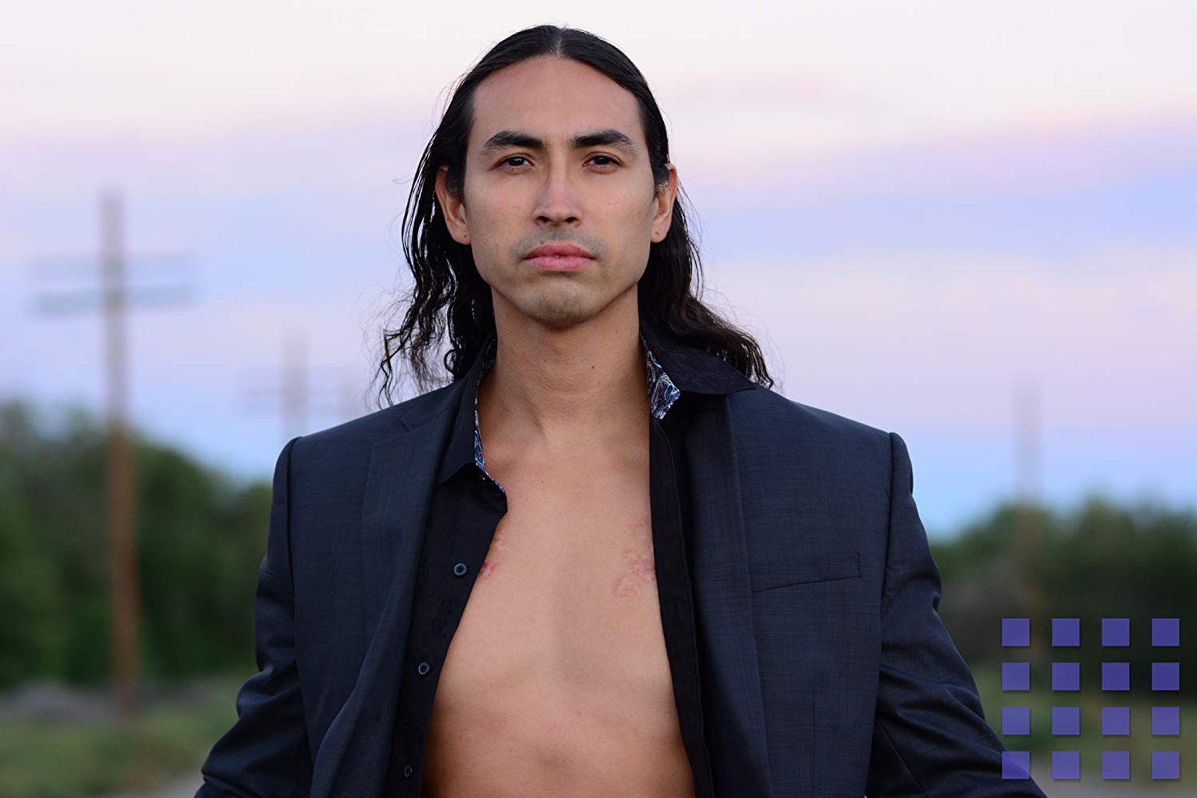 Picture of Tatanka Means