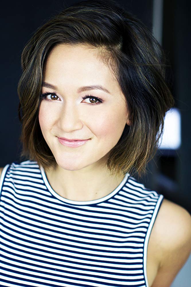 Image of Shannon Chan-Kent