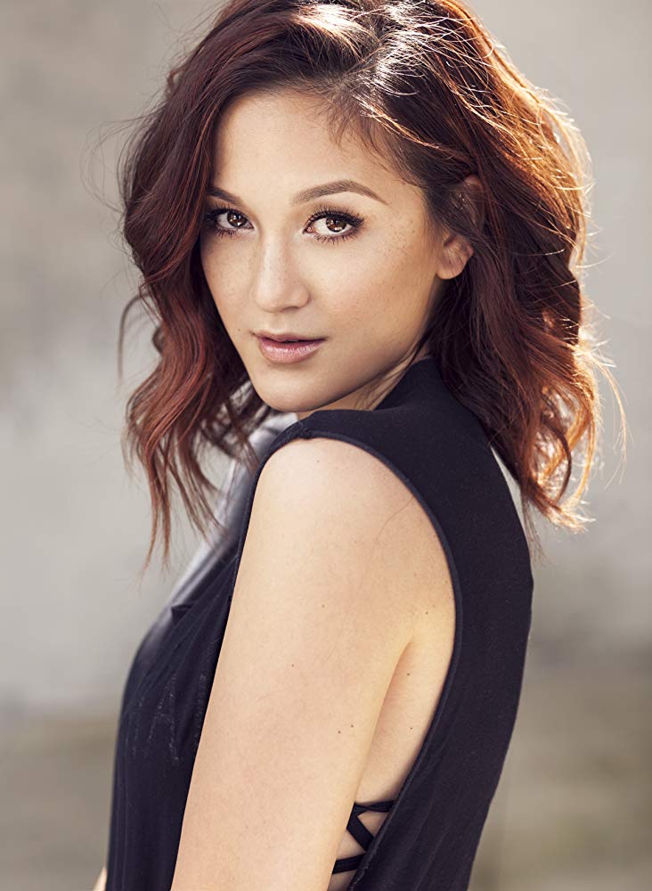 Shannon Chan-Kent picture