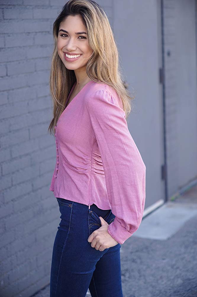 Picture of Kara Crane