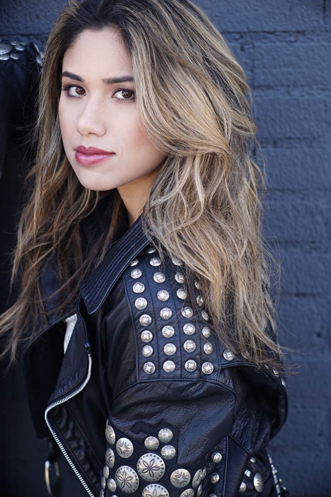 Picture of Kara Crane