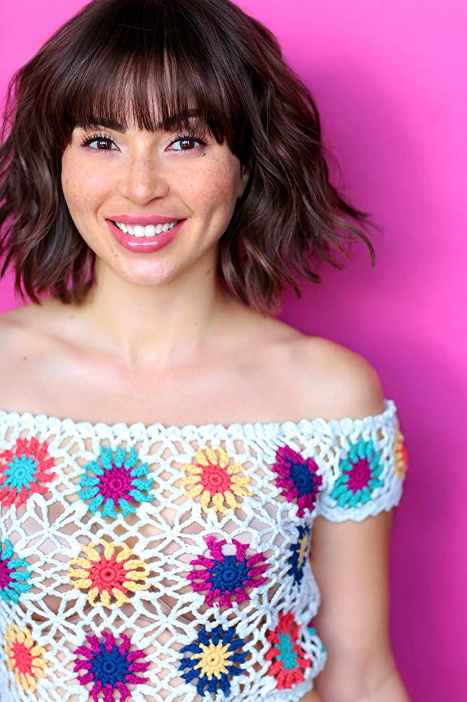 Picture of Jennifer Sun Bell