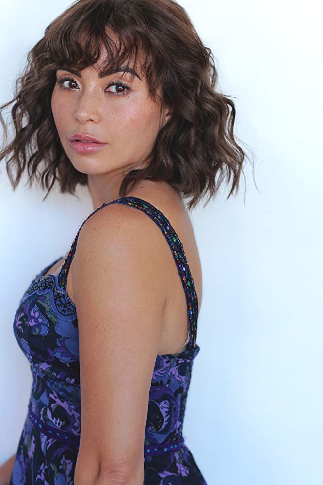 Picture of Jennifer Sun Bell