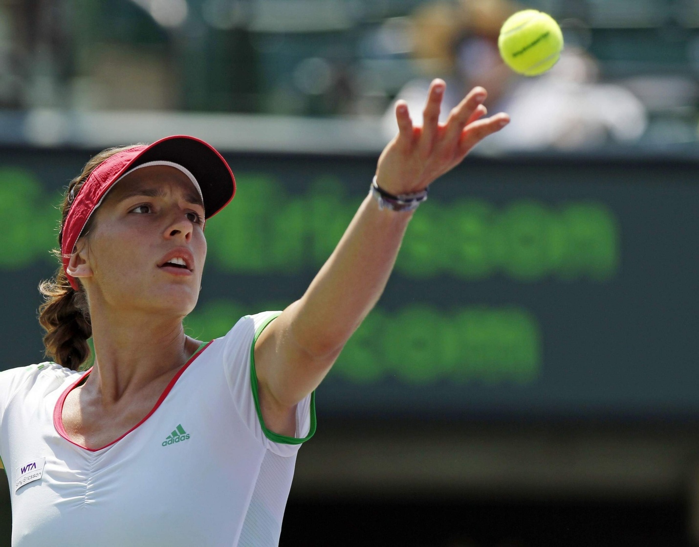 Picture of Andrea Petkovic