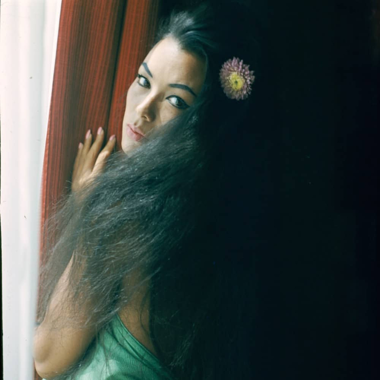 Picture of Seyna Seyn