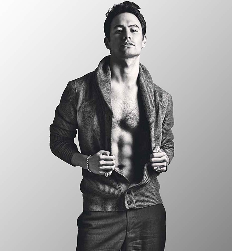 Image of George Young