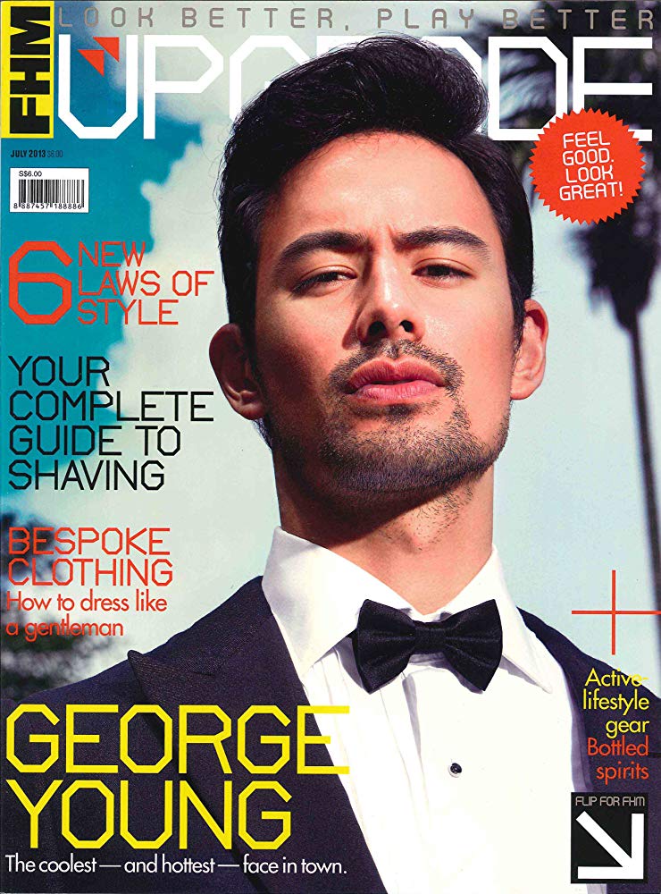 Picture of George Young