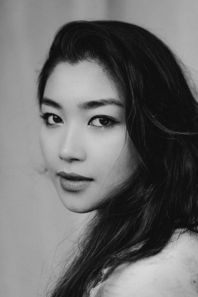 Picture of Jaylee Hamidi