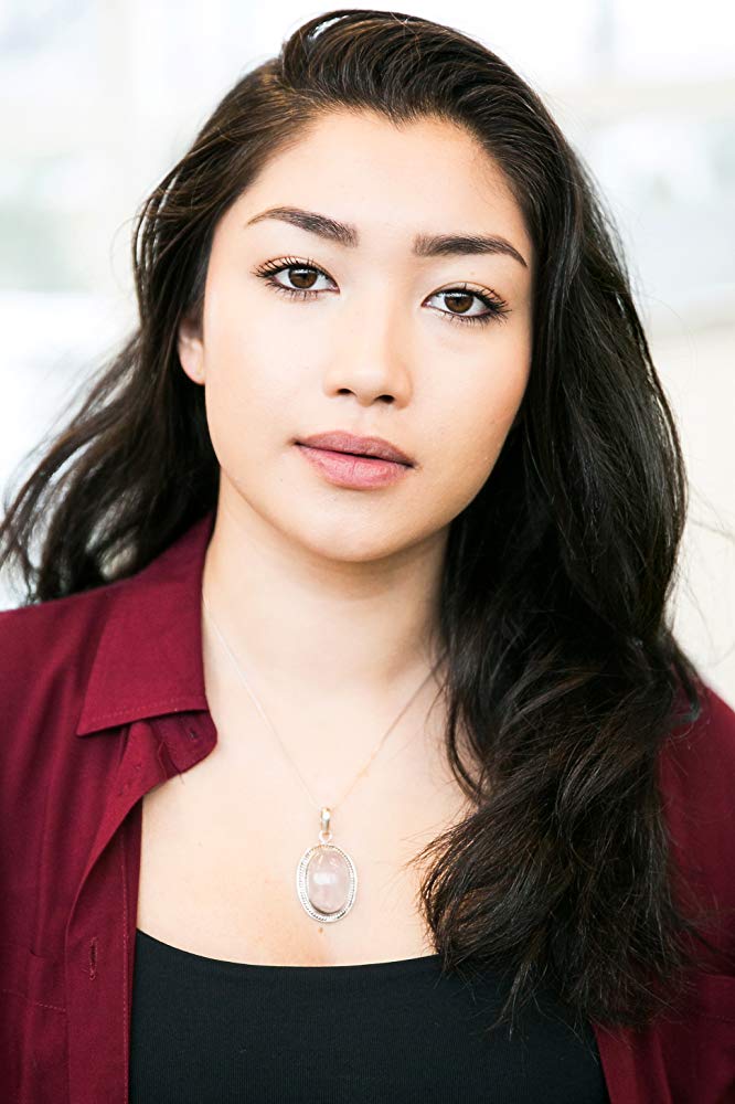 Image of Jaylee Hamidi