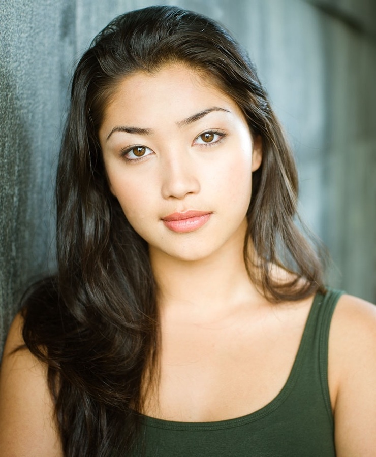 Picture of Jaylee Hamidi