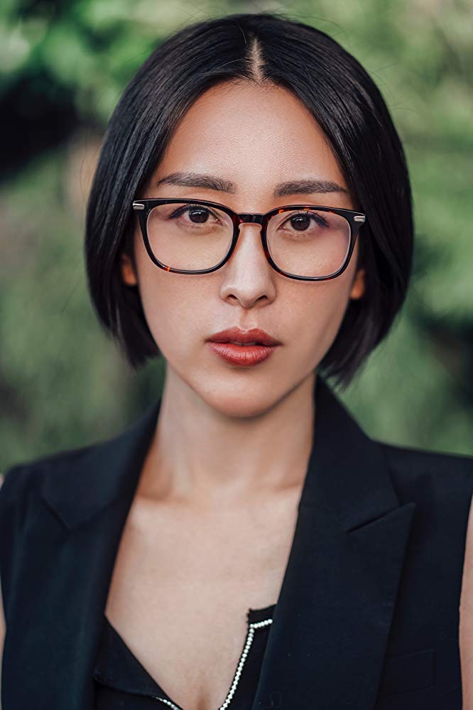 Picture of Jane Wu