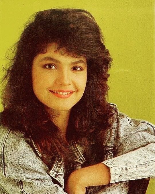 Picture of Pooja Bhatt