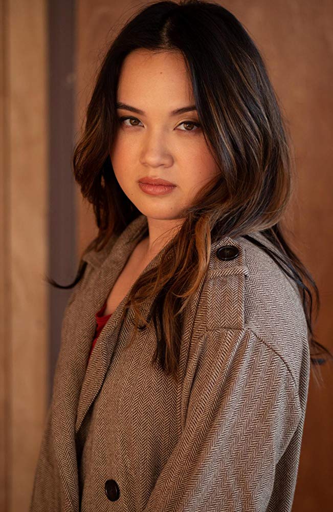 Picture of Marisa Frankie