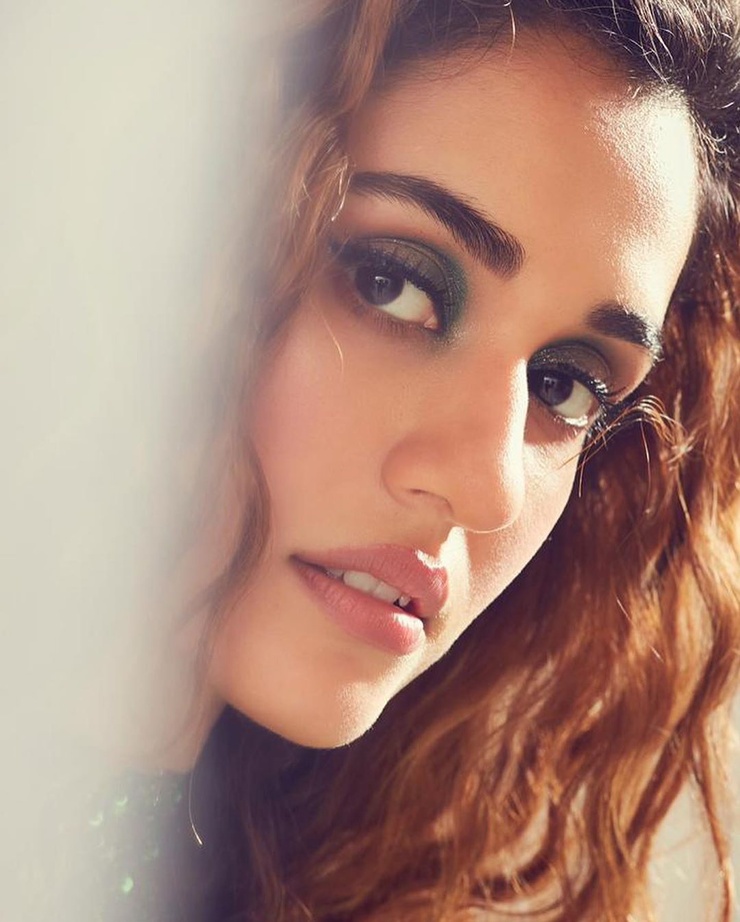 Image of Disha Paatni