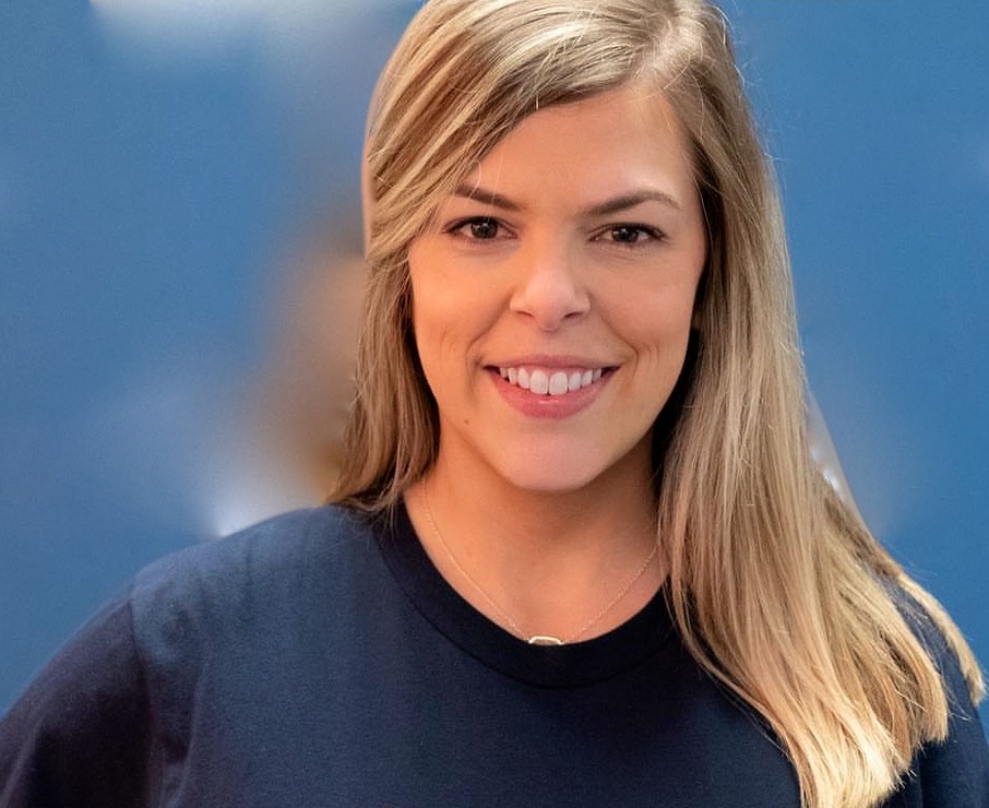 Image of Allie Beth Stuckey